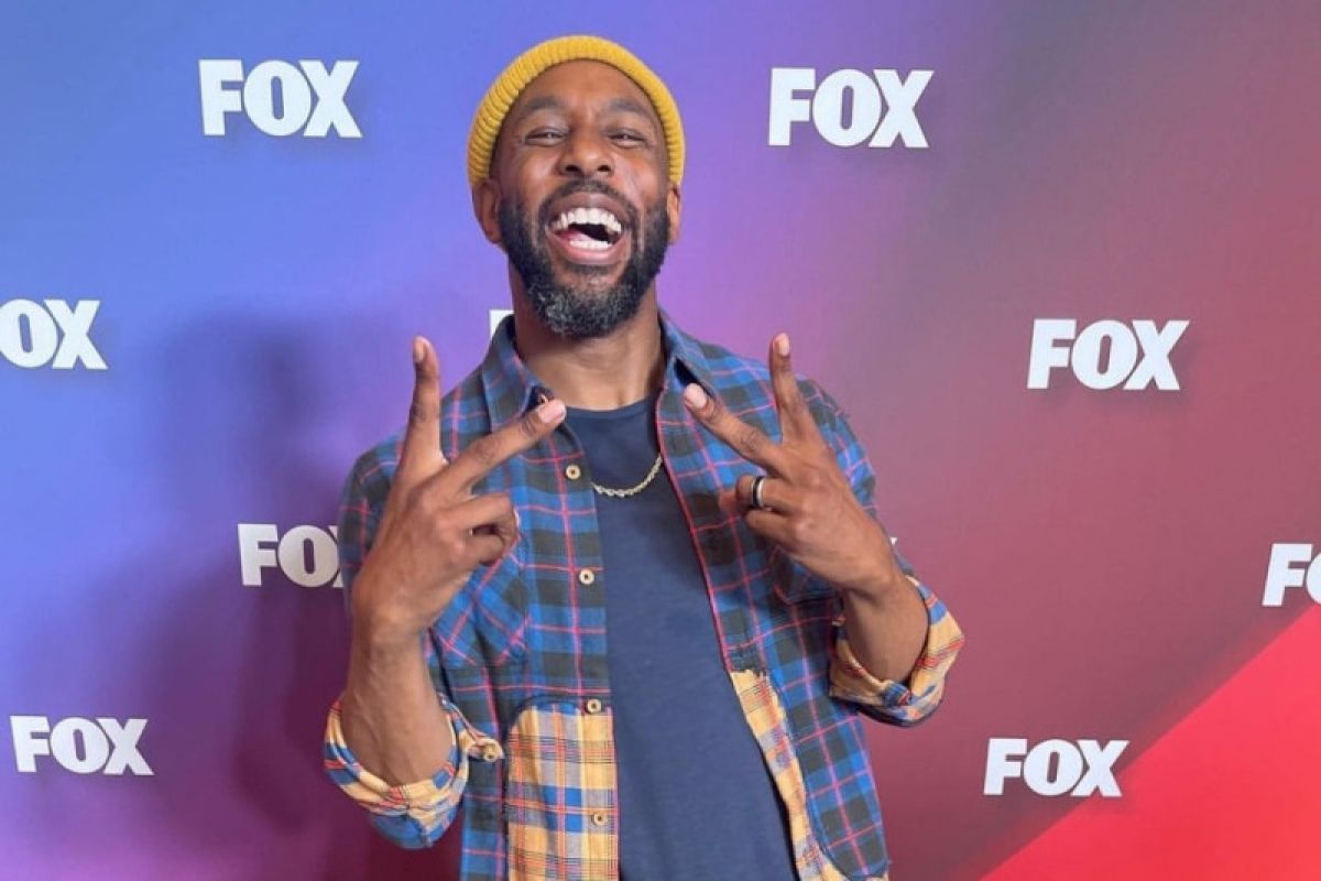 Stephen "Twitch" Boss meninggal dunia bunuh diri di usia 40 tahun ...
