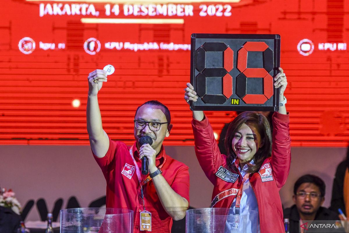 PSI: Jangan kotori pemilu dengan hoaks dan ujaran kebencian - ANTARA Sumbar