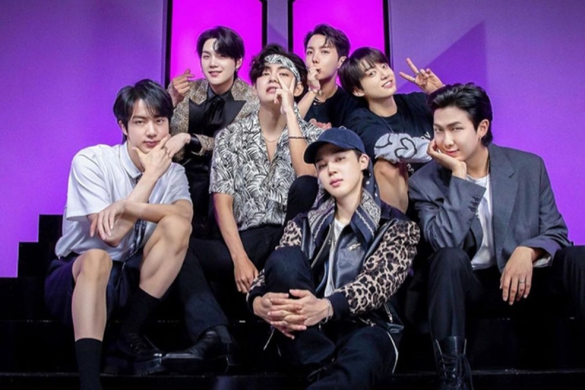 BTS siapkan stempel dan medali jelang HUT ke-10 - ANTARA News Kepulauan ... BTS siapkan stempel dan medali jelang HUT ke-10 - ANTARA News Kepulauan ...