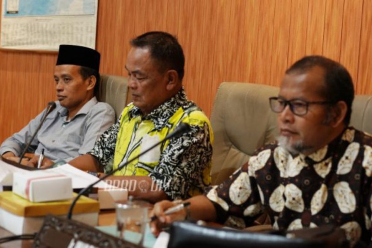 DPRD DIY minta Kurikulum SMK sesuai dengan dunia industri di DIY ...