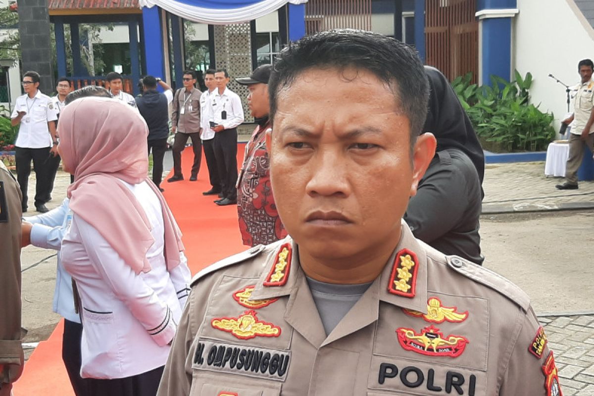 Aksi kriminalitas di Tanjungpinang meningkat selama tahun 2022 - ANTARA ... Aksi kriminalitas di Tanjungpinang meningkat selama tahun 2022 - ANTARA ...