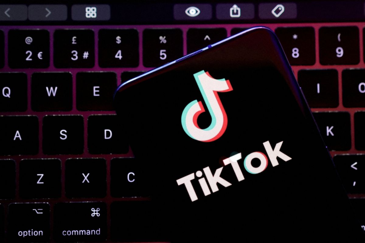 TikTok uji coba fitur bikin "avatar" gunakan AI - ANTARA News Yogyakarta - Berita Terkini Yogyakarta