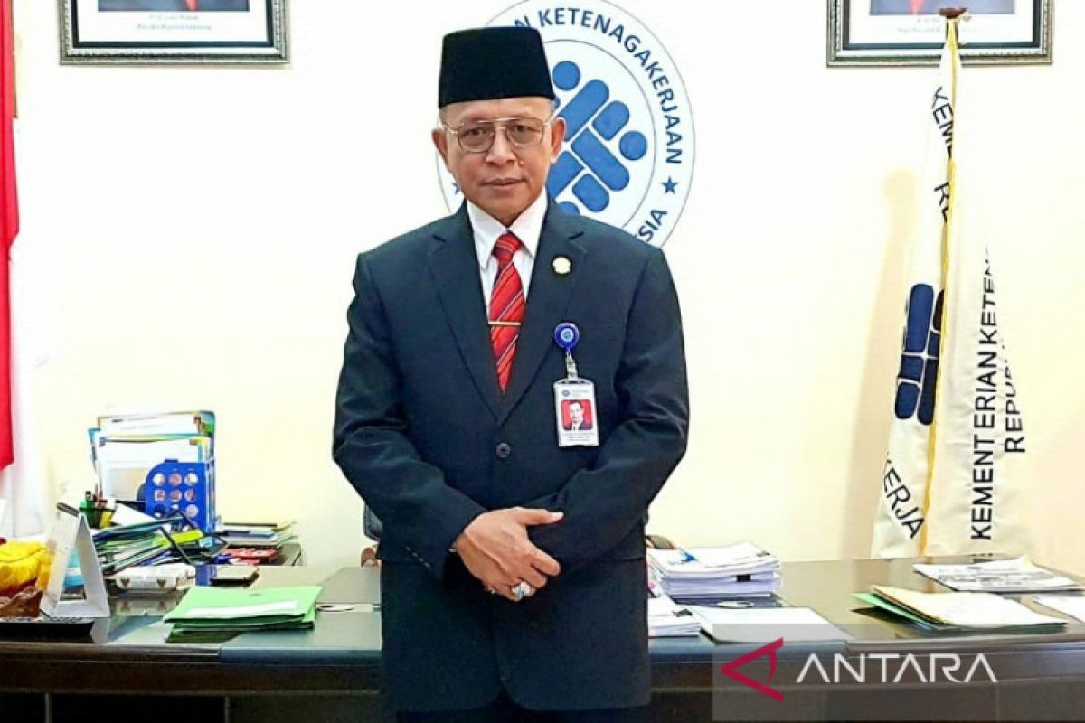 BPVP Kendari menyiapkan 10 kompetensi latih warga Sultra di awal 2023 - ANTARA News Sulawesi ...