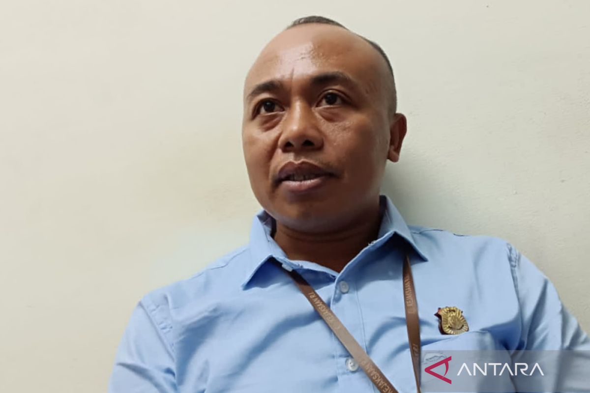 Jaksa pidsus mendalami temuan korupsi penerbitan SPPD DPRD Lombok Utara ...