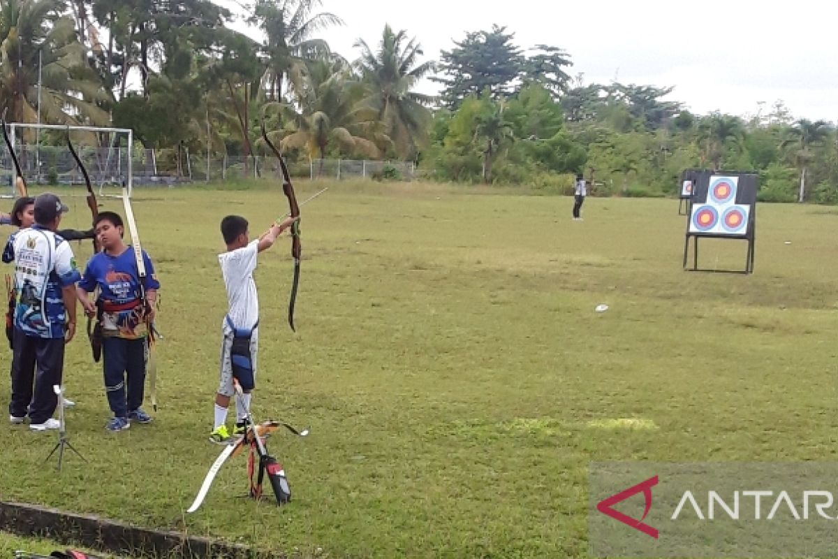 Dispora Biak minta 25 pengurus cabang olahraga melakukan muscab ...