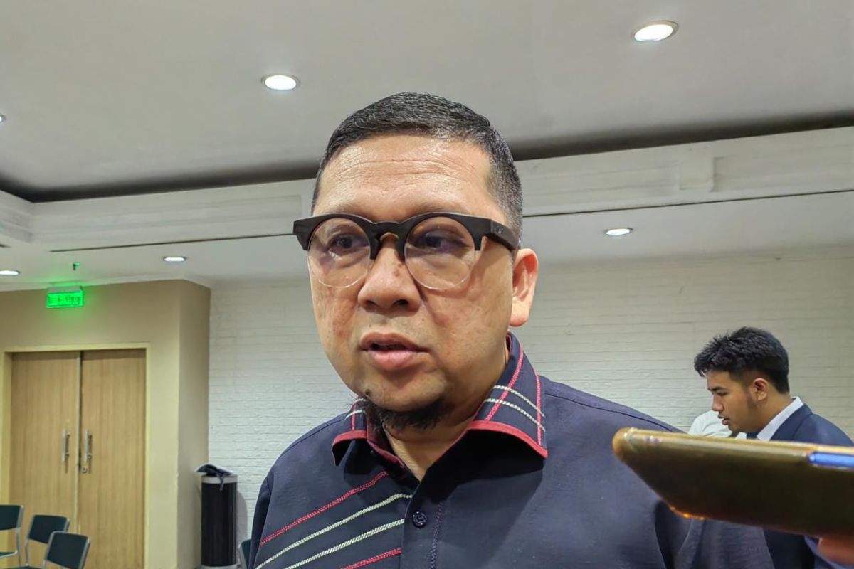 Rumor Masa Jabatan Kades Jangan Dipolitisasi Antara News Yogyakarta