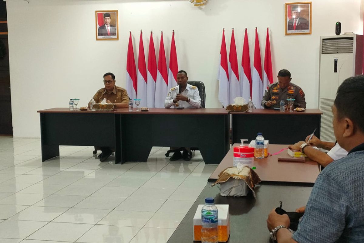 Menanti percepatan pembangunan DOB Papua - ANTARA News Papua