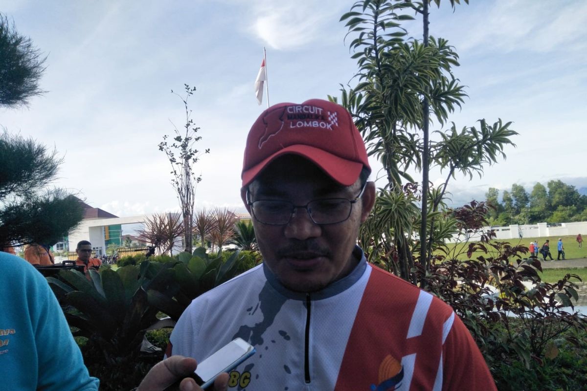 RSUD Praya masih terkendala jumlah dokter spesialis - ANTARA News ...