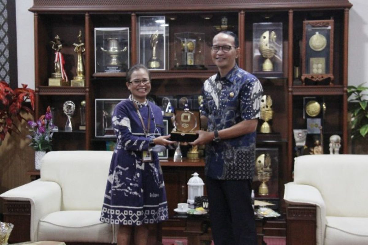 KPP Pratama-Pemkot Mataram bersinergi meningkatkan kesadaran wajib ...