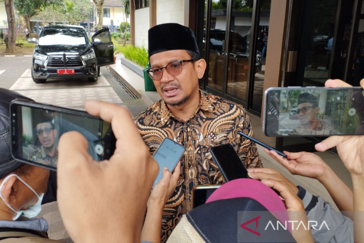 495 rumah rusak akibat gempa Sesar Garsela di Garut - ANTARA News ...