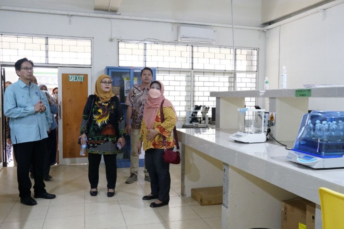Its Buka Fakultas Kedokteran Antara News Yogyakarta Berita Terkini