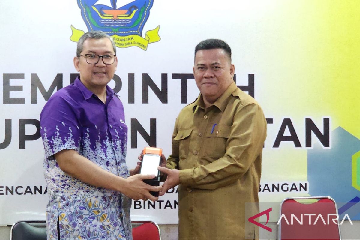 Binus dan UMRAH dukung digitalisasi ekonomi Bintan - ANTARA News ...