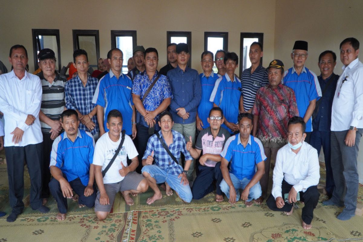 Pemkab Gunungkidul dorong pedagang pasar rakyat untuk transformasi digital - ANTARA News ...