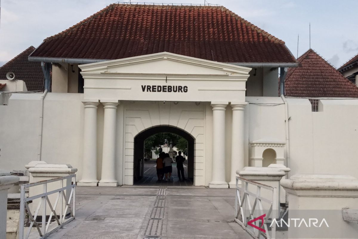 FDN gelar sarasehan pendongeng di Museum Benteng Vredeburg Yogyakarta ...
