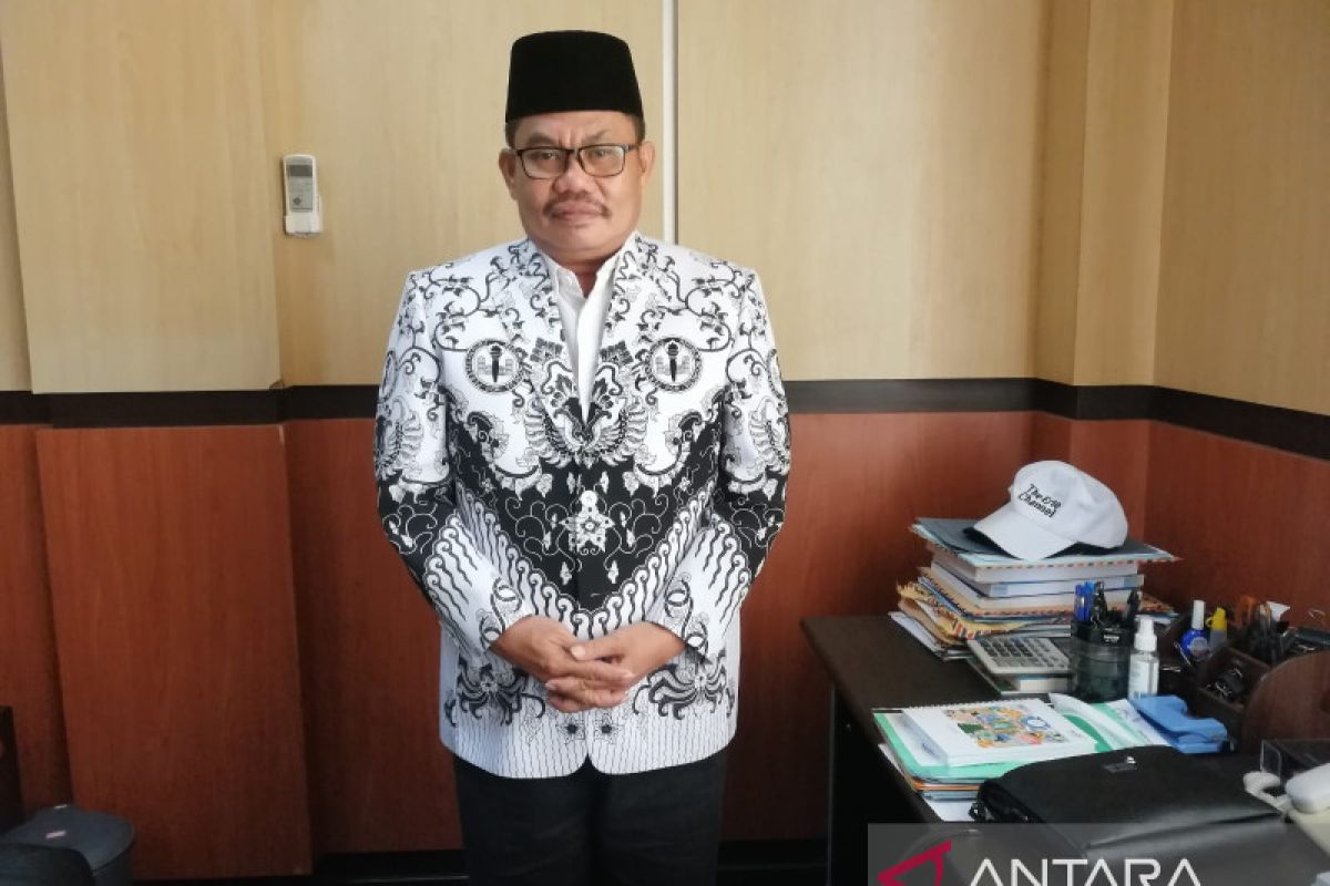 Pemkab Bintan targetkan tidak ada lagi guru honorer pada 2024 - ANTARA ... Pemkab Bintan targetkan tidak ada lagi guru honorer pada 2024 - ANTARA ...