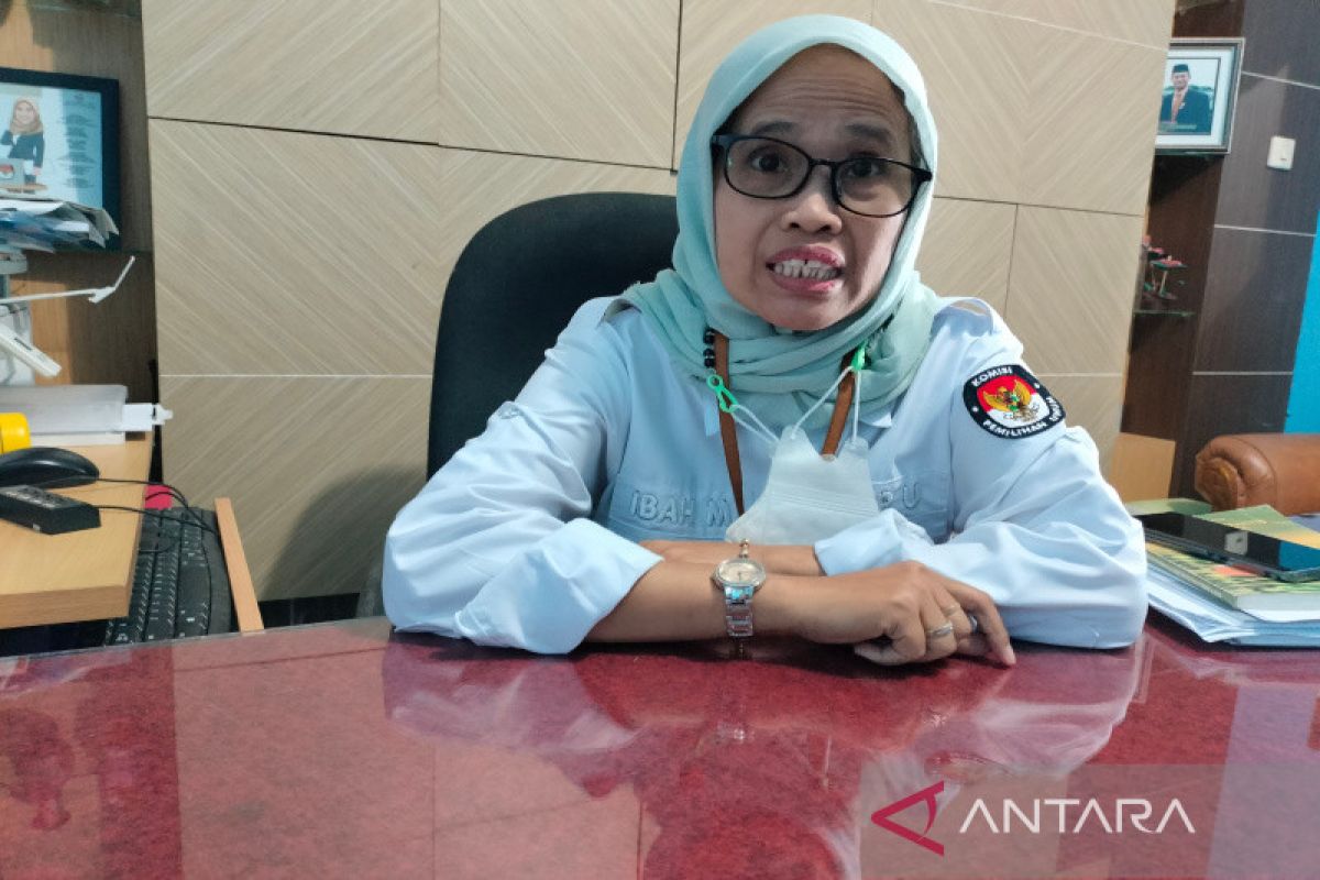 KPU Kulon Progo pastikan tahapan Pemilu 2024 berjalan sesuai dengan rencana - ANTARA News ...