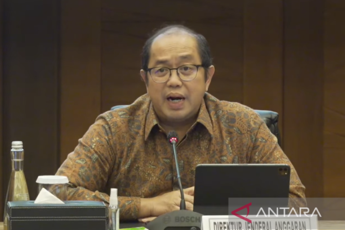 Bansos Pangan Dianggarkan Rp8 36 Triliun Antara News Yogyakarta