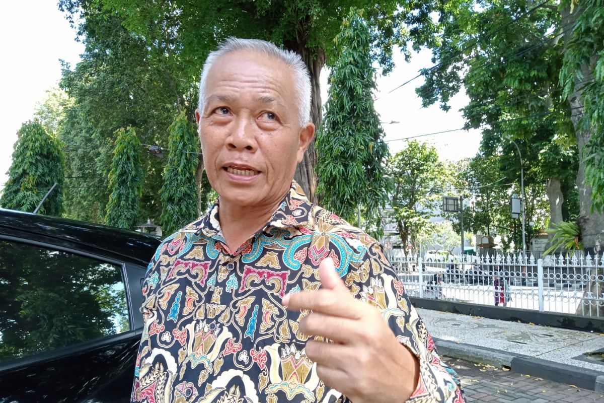 Pemkot Mataram konsep mengelola sampah tanpa TPA - ANTARA News Mataram - Berita NTB Terkini