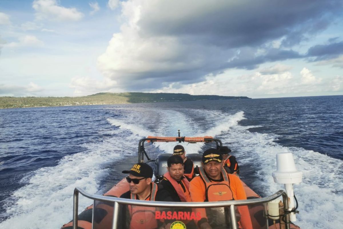 Basarnas mencari nelayan hilang di Buton Selatan - ANTARA News Sulawesi ... Basarnas mencari nelayan hilang di Buton Selatan - ANTARA News Sulawesi ...