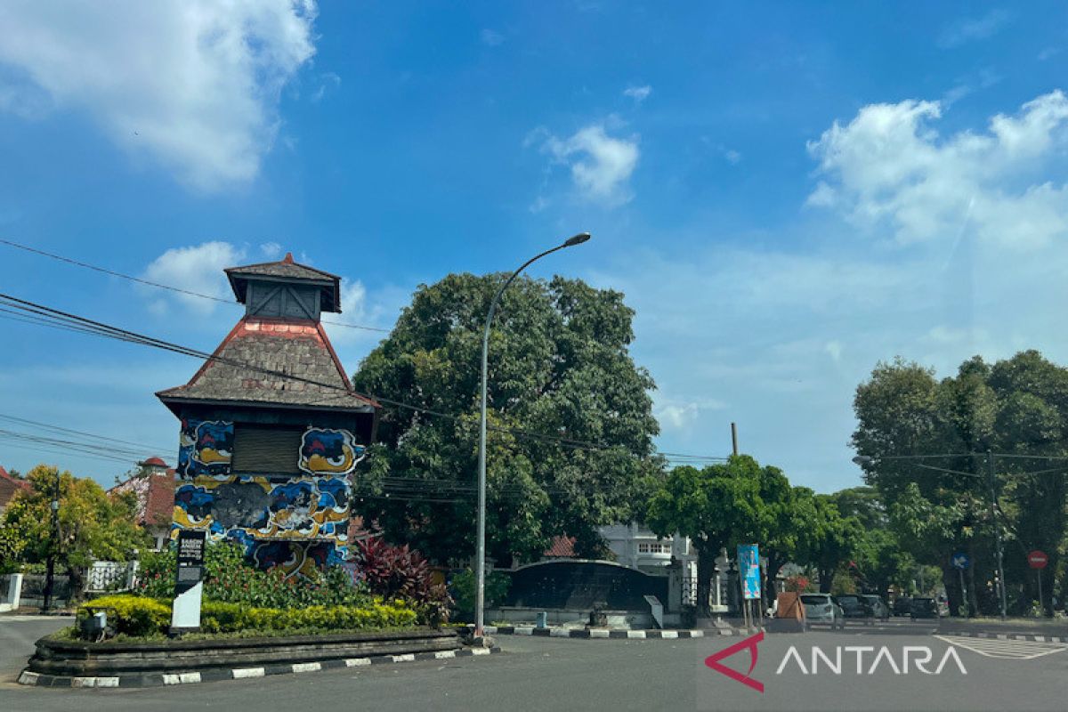 Menghidupkan Kawasan Kotabaru Menjadi Alternatif Wisata Malam Di