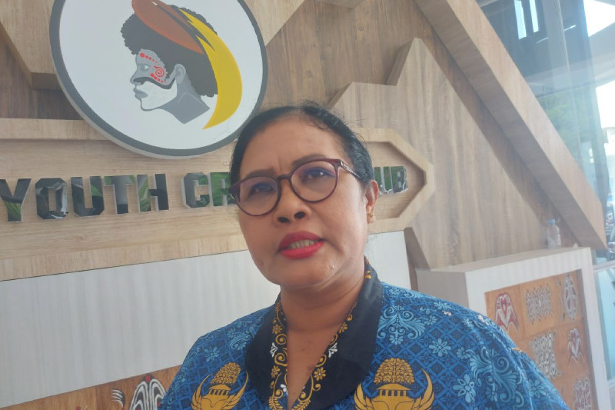 Pemprov Papua dukung pelaksanaan Festival Cross Border PLBN Skouw ...