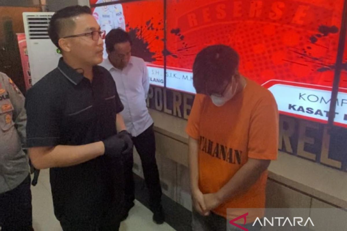 Polresta Barelang ungkap kasus penipuan modus menjanjikan pekerjaan di Batam - ANTARA News ...