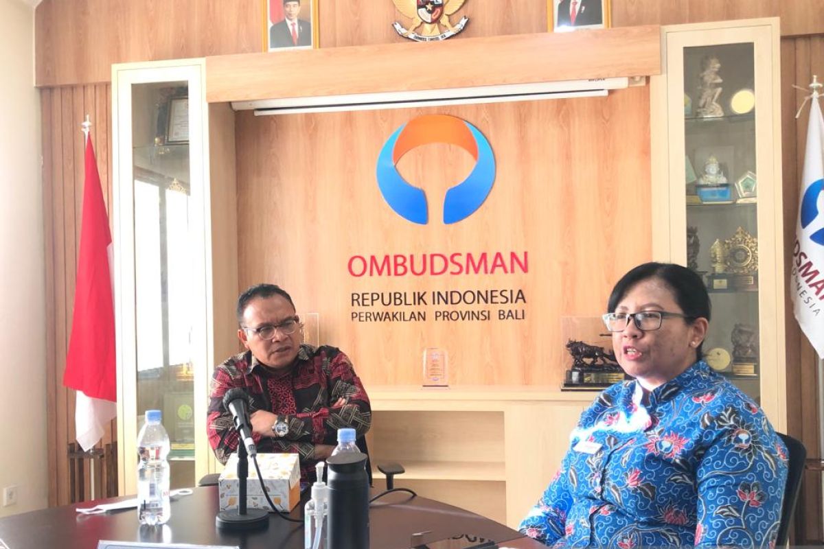 Ombudsman Bali dorong desa adat registrasi awig-awig - ANTARA News ...