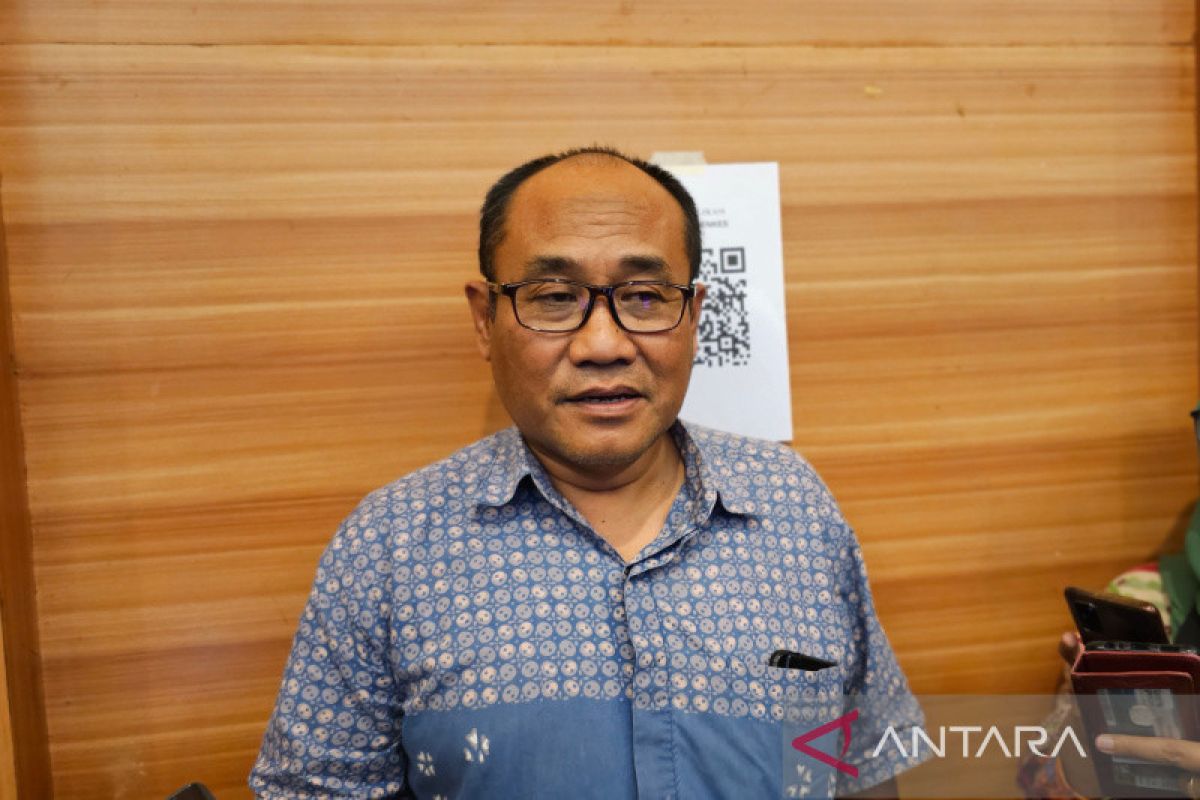 Tips lansia salat di Masjid Nabawi - ANTARA News Yogyakarta - Berita Terkini Yogyakarta