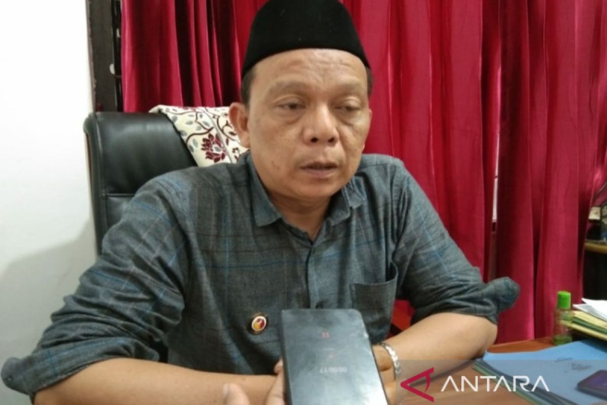 Bawaslu Sultra bentuk posko aduan bacaleg di 17 kabupaten/kota - ANTARA News Sulawesi Tenggara ...