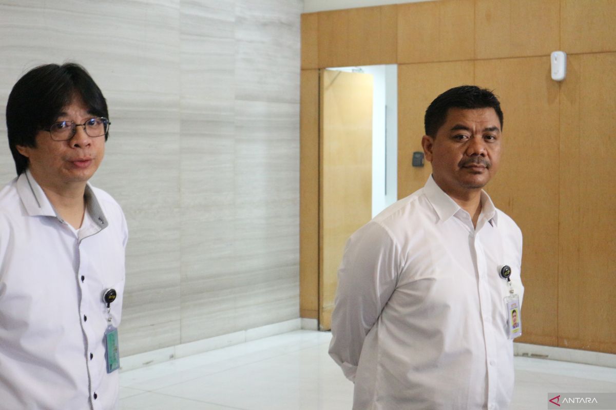KSP sebut pemerintah tidak akan campuri putusan MK soal pemilu - ANTARA ... KSP sebut pemerintah tidak akan campuri putusan MK soal pemilu - ANTARA ...