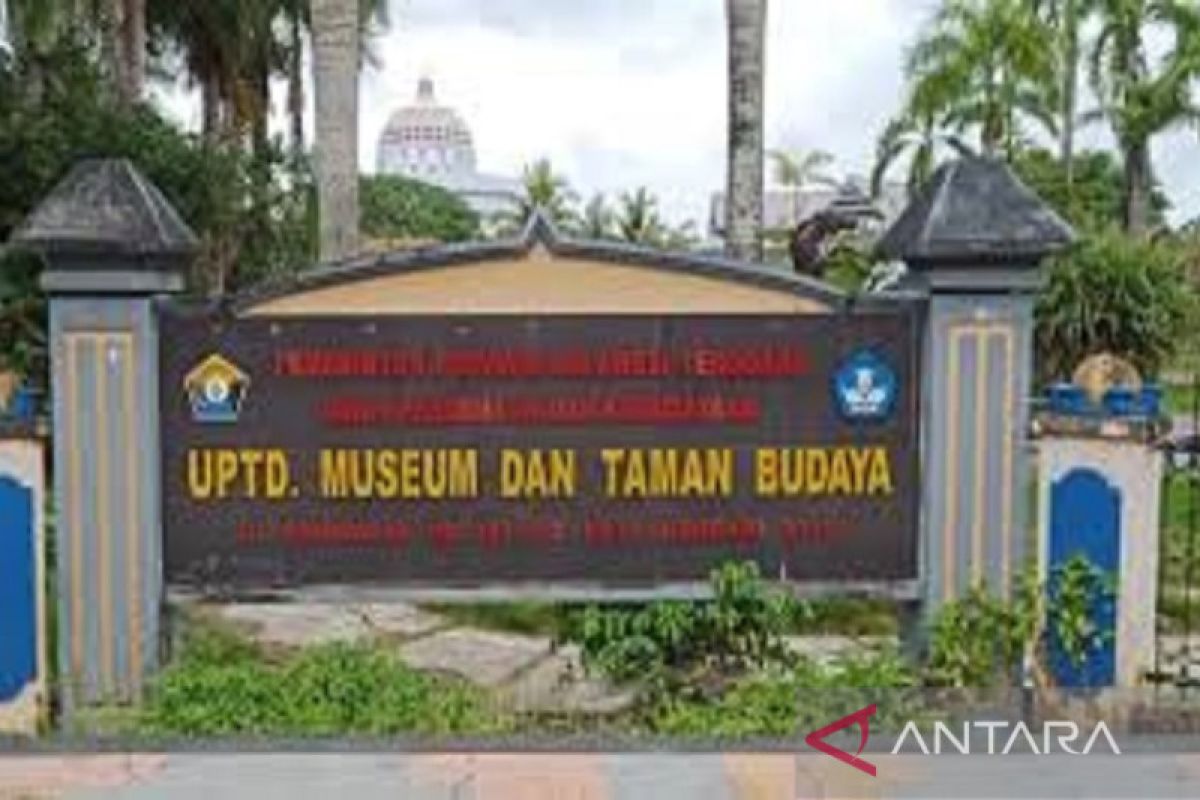 Museum Sultra sosialisasikan keberadaan dan fungsi kepada guru dan ...