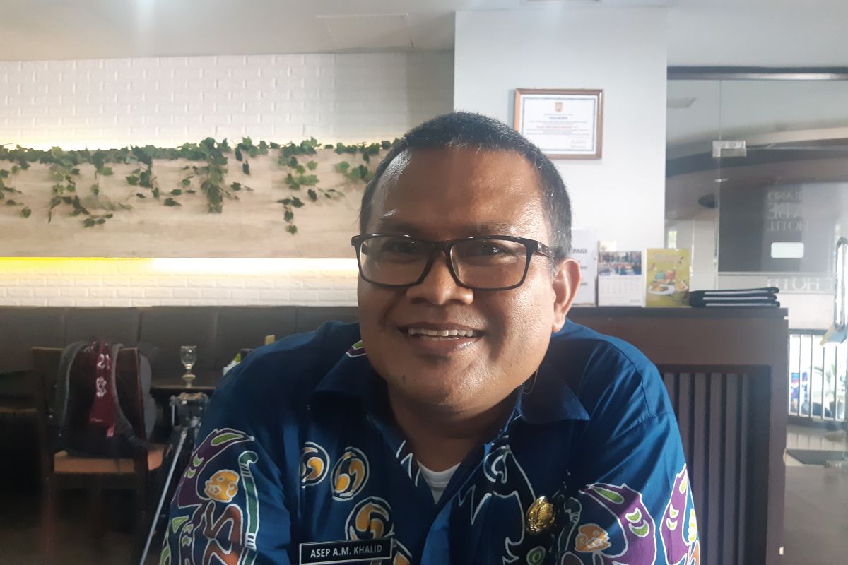 BPBD Jayapura terus edukasi warga tetap waspada fenomena El Nino ... BPBD Jayapura terus edukasi warga tetap waspada fenomena El Nino ...