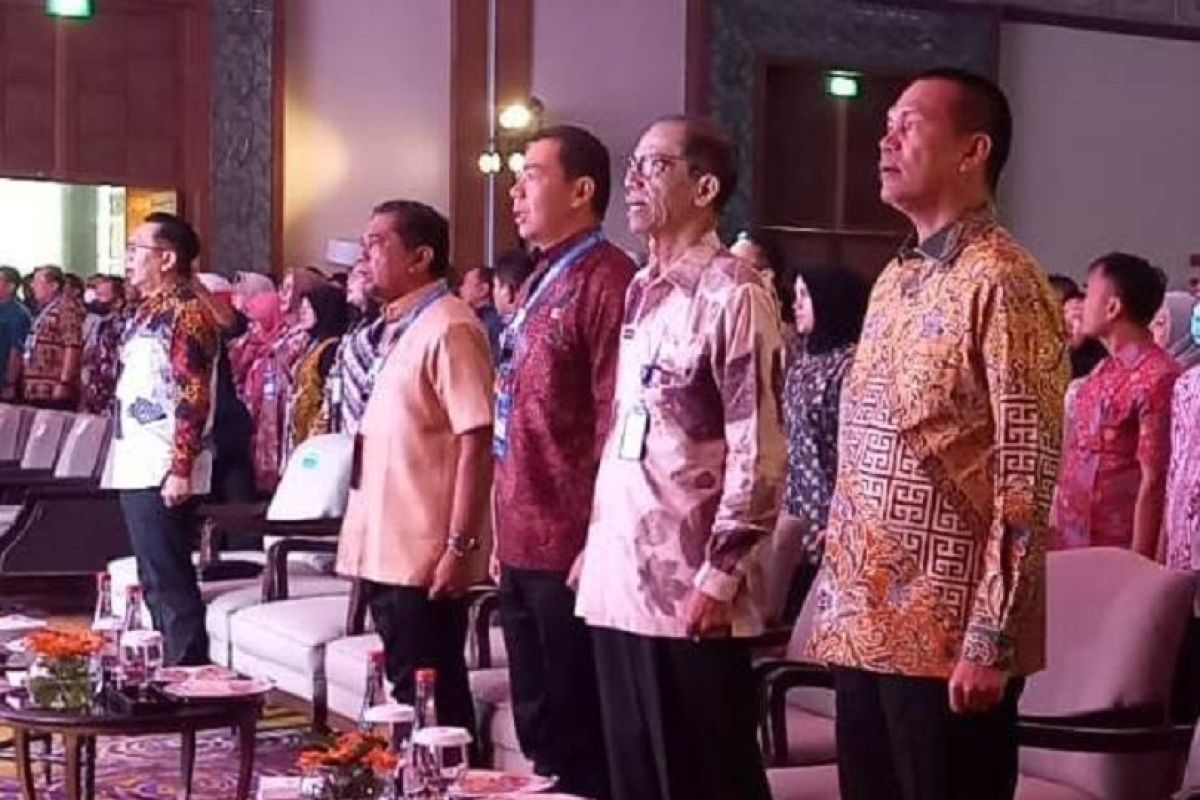 Pemkot Pariaman komitmen terapkan konsep kota pintar - ANTARA Sumbar Pemkot Pariaman komitmen terapkan konsep kota pintar - ANTARA Sumbar