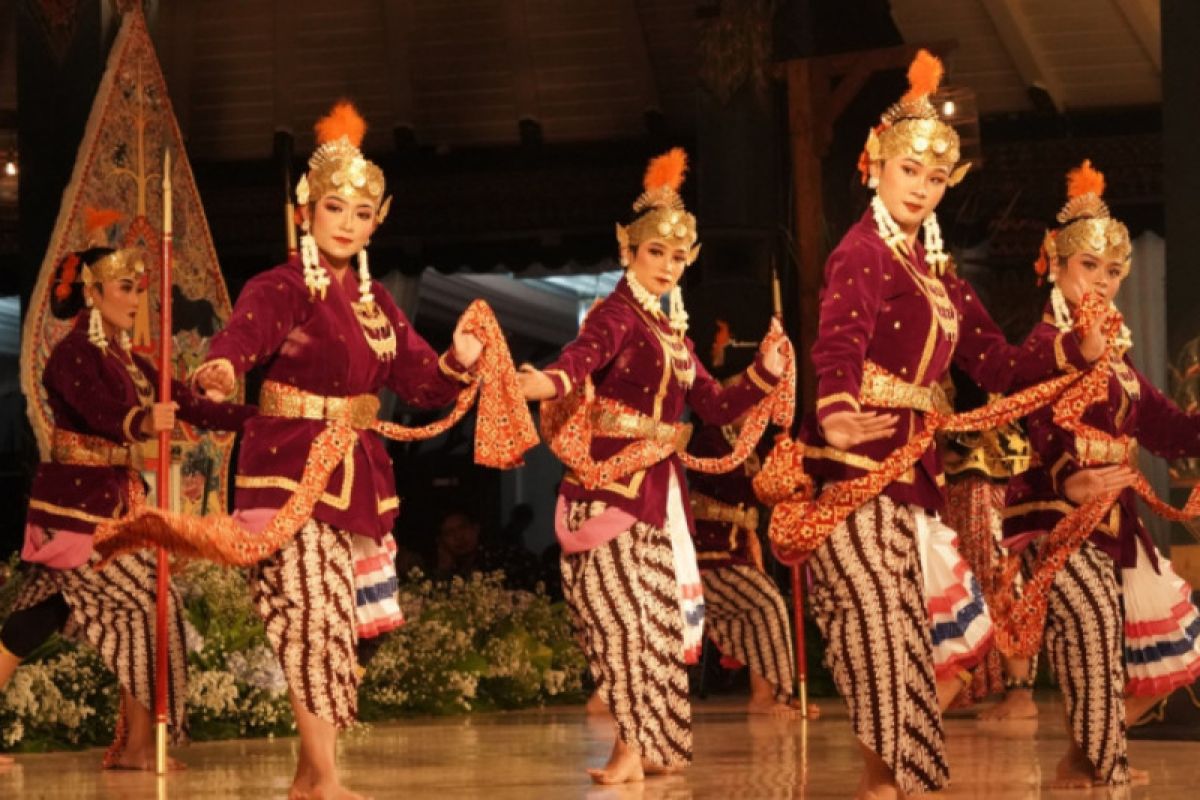 Generasi muda diharapkan lestarikan budaya Bantul - ANTARA News Mataram - Berita NTB Terkini