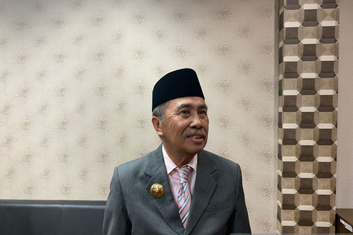 Gubernur Riau: Penyelesaian Tol Sumbar - Riau buat ekonomi tumbuh ...