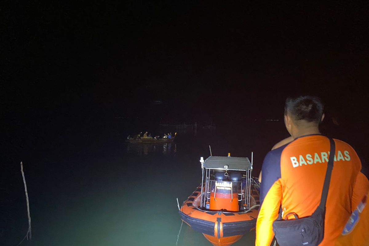 Seorang nelayan hilang di perairan Bintan - ANTARA News Kepulauan Riau ... Seorang nelayan hilang di perairan Bintan - ANTARA News Kepulauan Riau ...