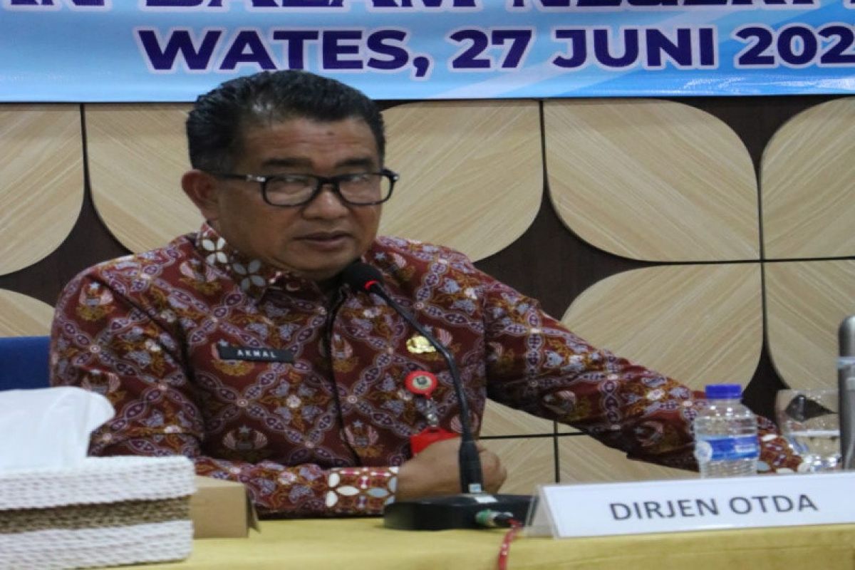 Pemkab Kulon Progo tegaskan ASN harus netral pada Pemilu 2024 - ANTARA News Yogyakarta - Berita ...