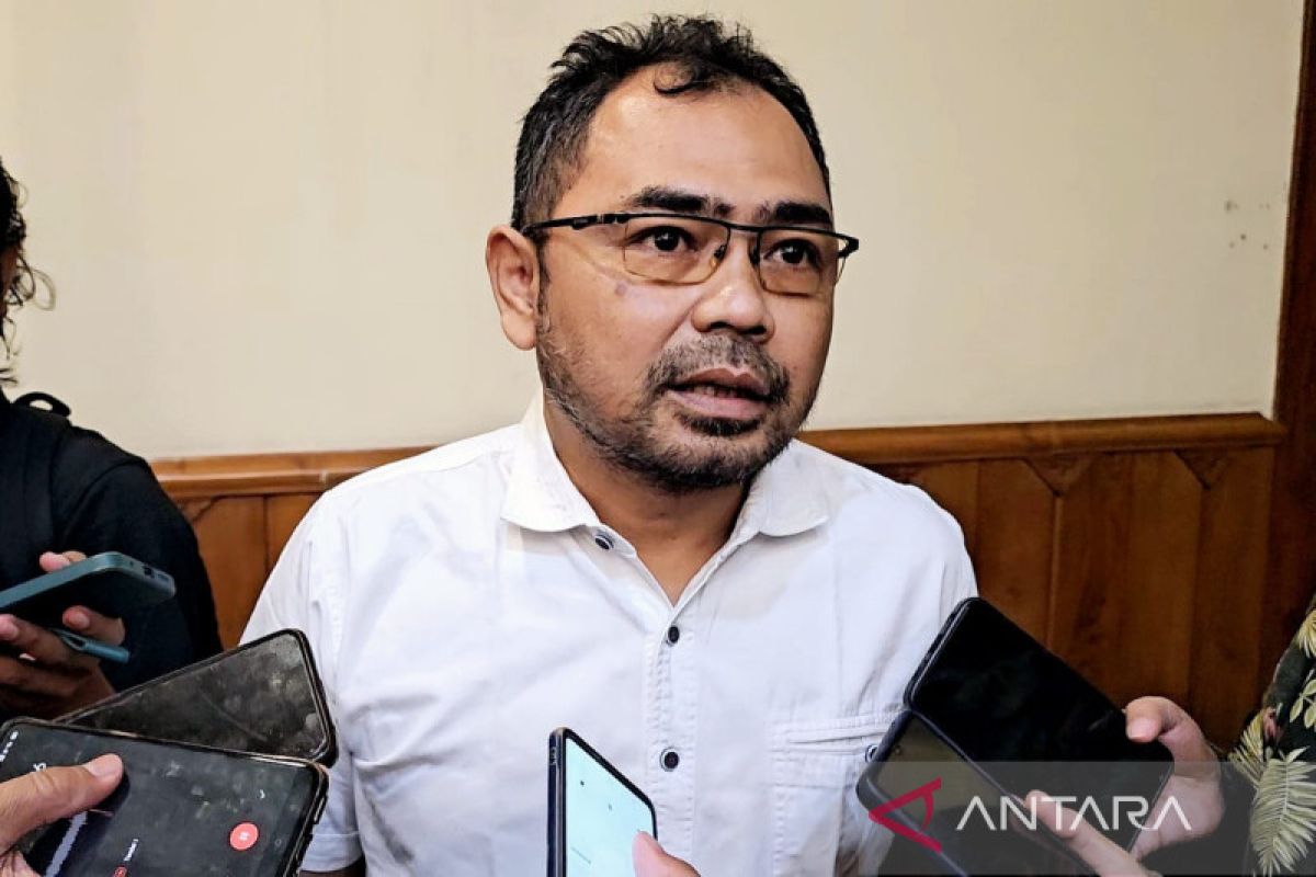 Relawan sebut Gibran Rakabuming layak memimpin Indonesia - ANTARA News ... Relawan sebut Gibran Rakabuming layak memimpin Indonesia - ANTARA News ...
