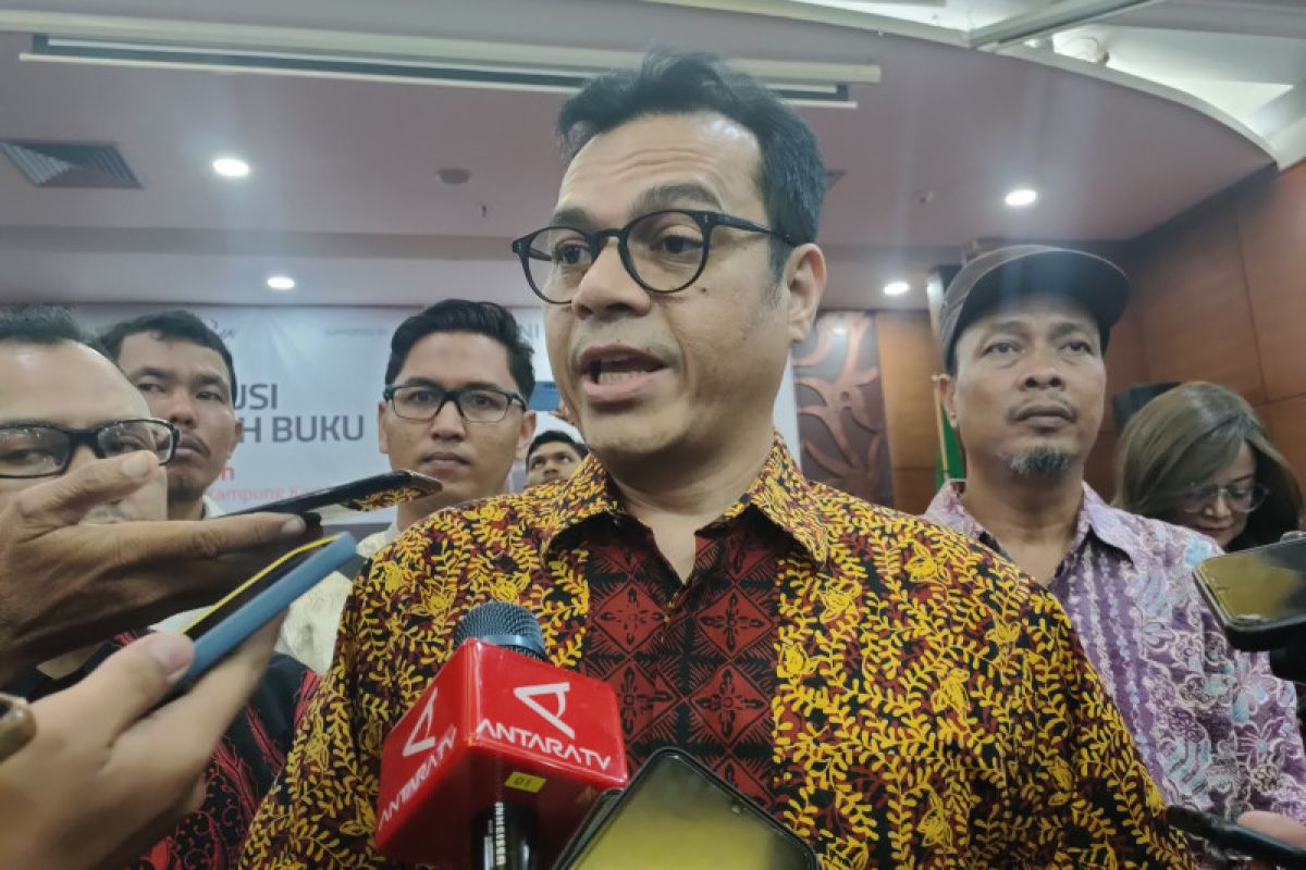 Narasi Aceh beragam kultur di "Sejarah Mati di Kampung Kami" - ANTARA News Yogyakarta - Berita ...