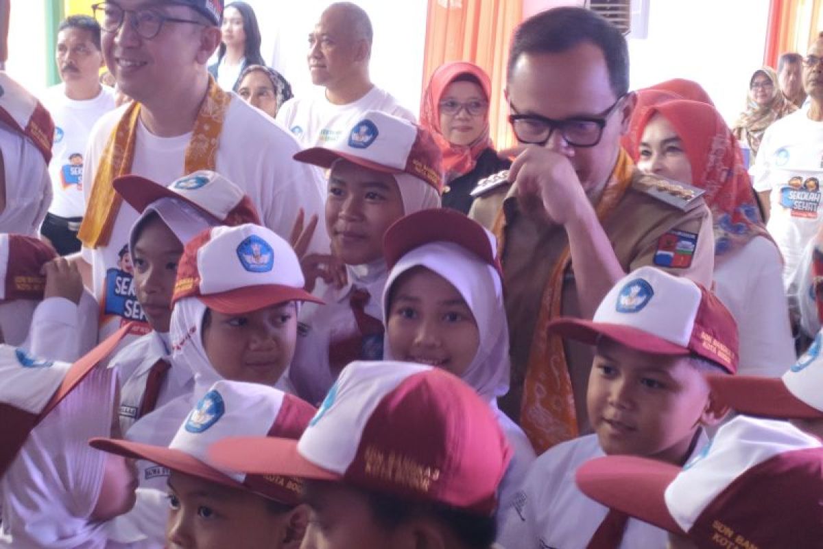 Sistem zonasi PPDB harus dievaluasi - ANTARA News Yogyakarta - Berita ... Sistem zonasi PPDB harus dievaluasi - ANTARA News Yogyakarta - Berita ...