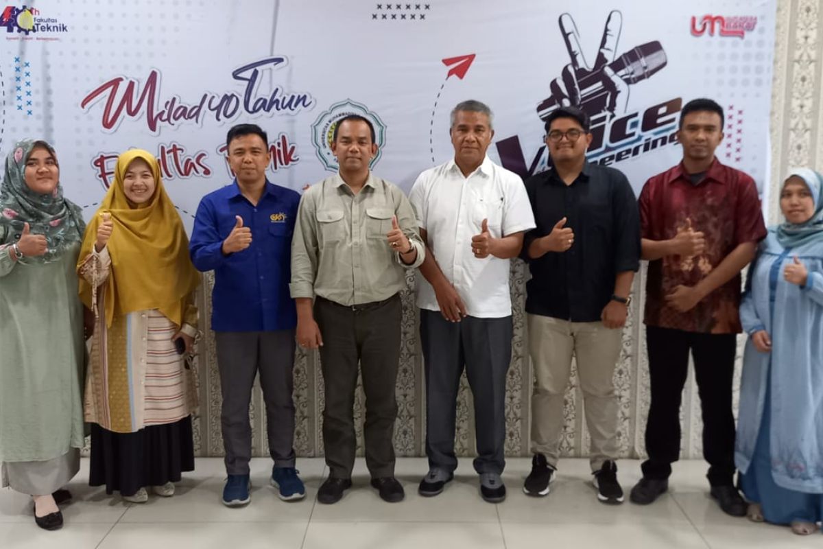 Pertama di Sumbar, UM Sumatera Barat segera lahirkan Prodi Kedokteran ...