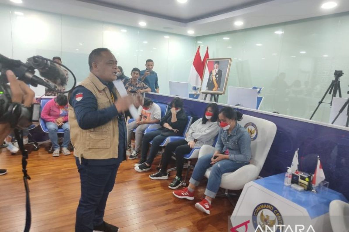 BP2MI imbau calon pekerja migran gunakan jalur resmi agar terjamin ...