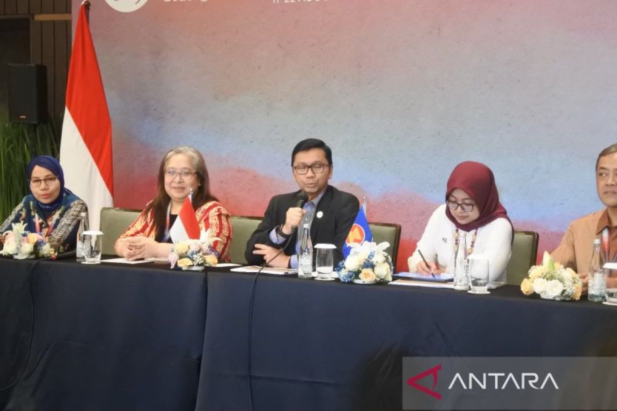 RI ajak ASEAN jaga pertumbuhan ekonomi - ANTARA News Yogyakarta ...