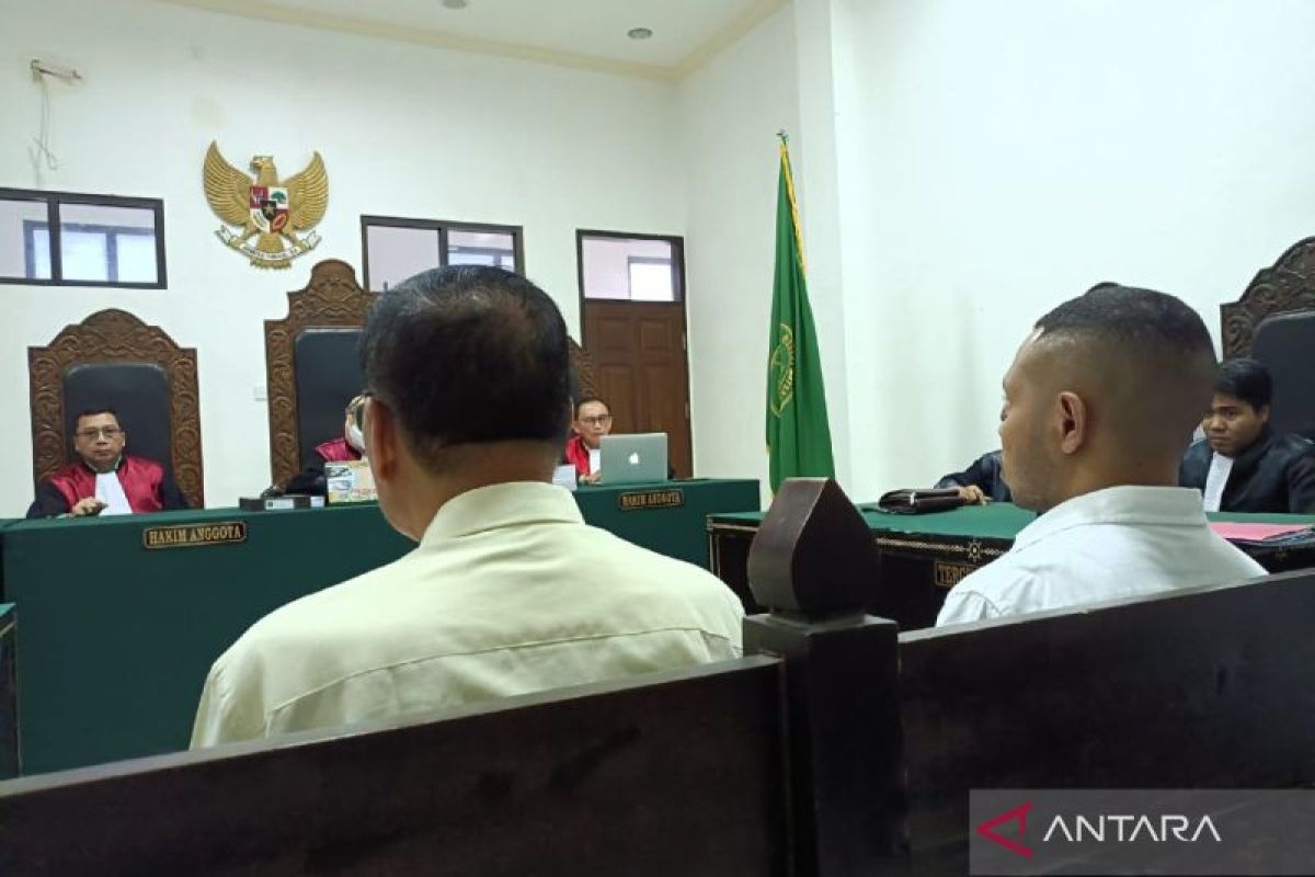 Jaksa sebut AMG setor uang produksi tambang pasir besi ke pejabat termasuk untuk MXGP - ANTARA ...