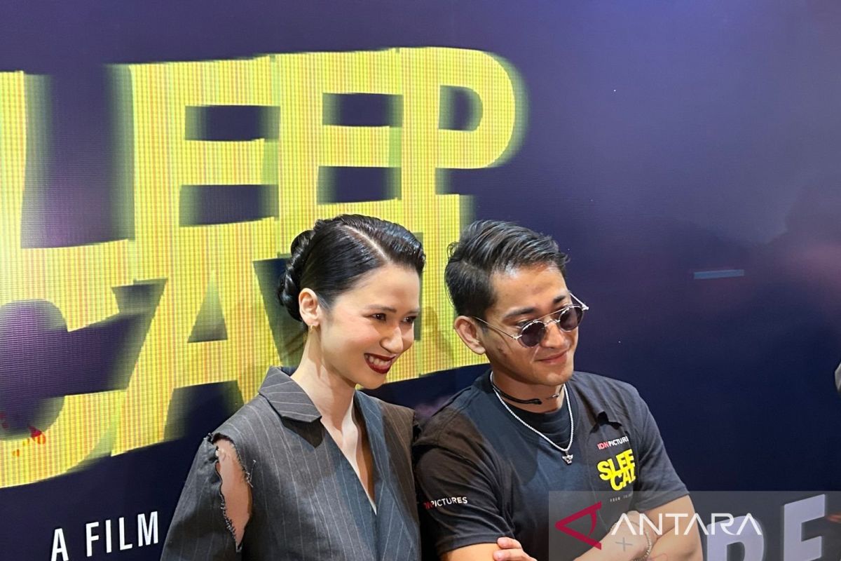 Bio One "kepincut" Laura Basuki - ANTARA News Yogyakarta - Berita Terkini Yogyakarta