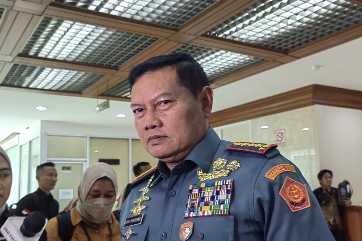 Dua drone liar ditertibkan TNI selama KTT Ke-43 ASEAN - ANTARA News Kalimantan Tengah - Berita ...