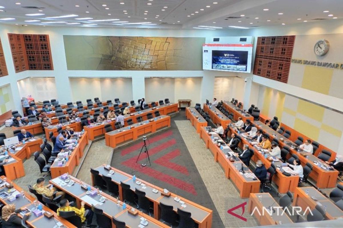 IKN Nusantara Plans to Use Unmanned Bus Technology: Authority - British ...