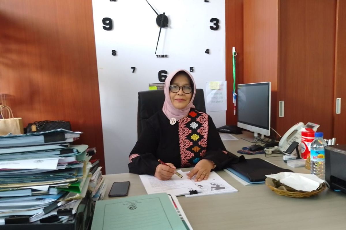 Unram percepat penerbitan ijazah wisudawan untuk daftar CPNS - ANTARA ...