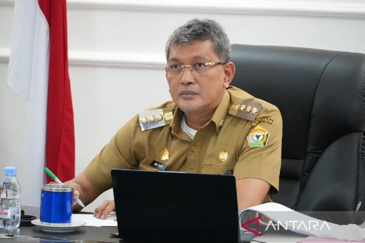 Sultra jadi tuan rumah bulan pengurangan risiko Bencana XI nasional ...