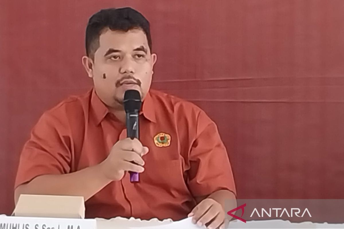 70 orang mendaftar calon anggota KPU NTB pasca-penutupan pendaftaran ...